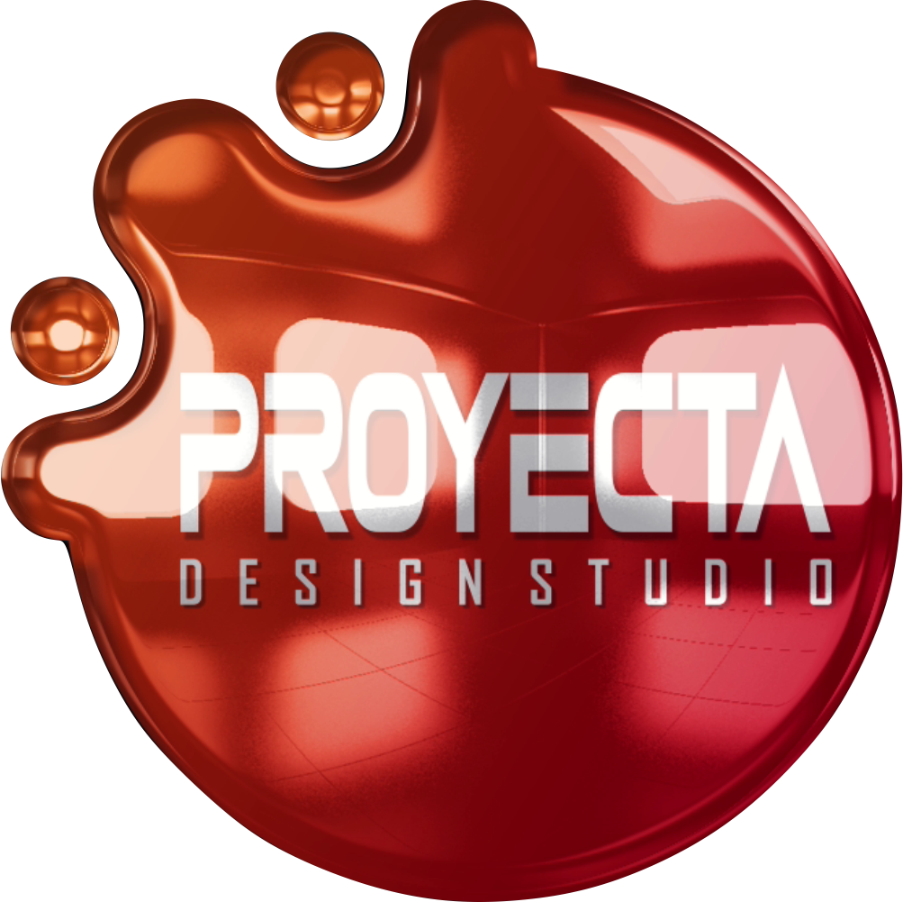 Nosotros – Proyecta Design Studio