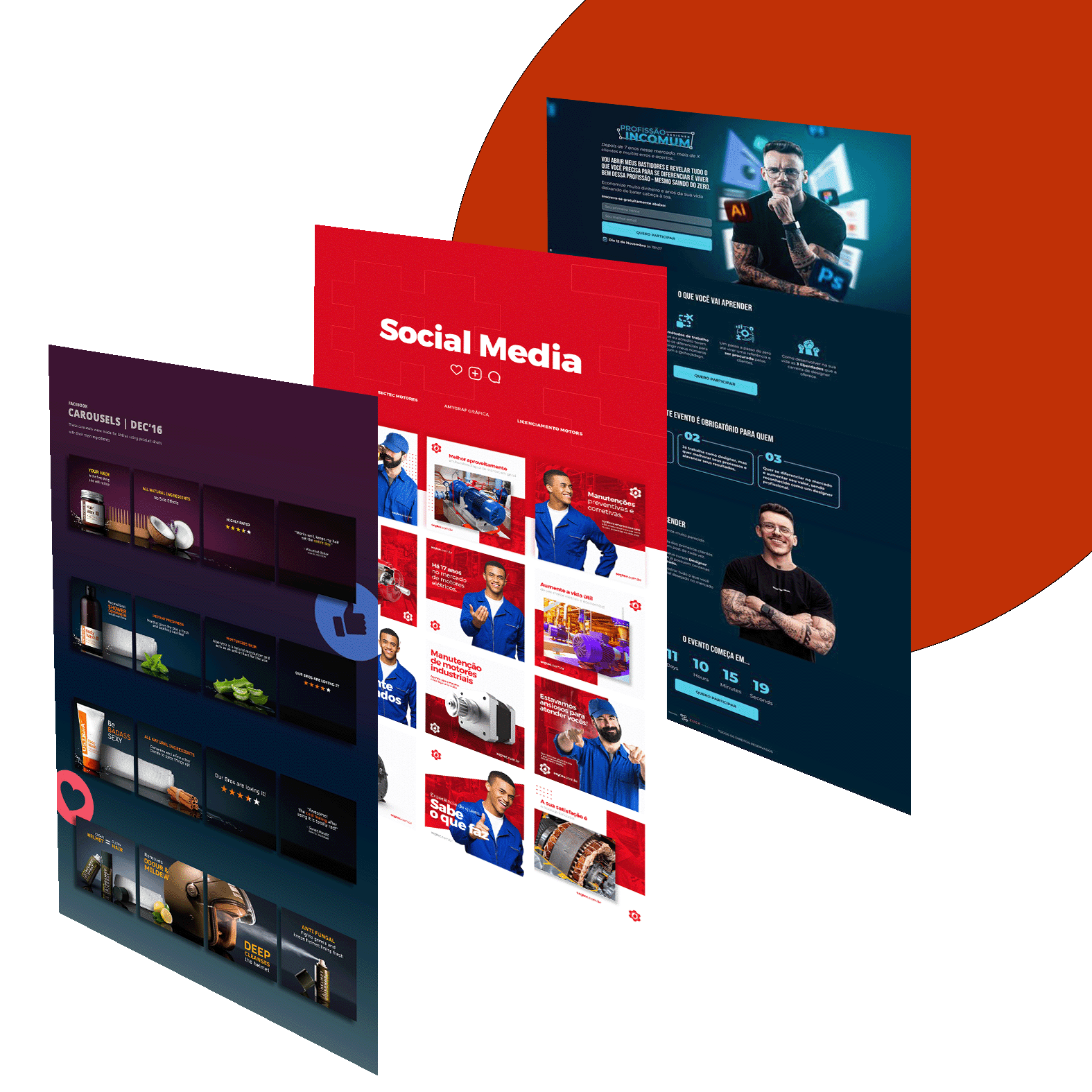 Servicios – Proyecta Design Studio